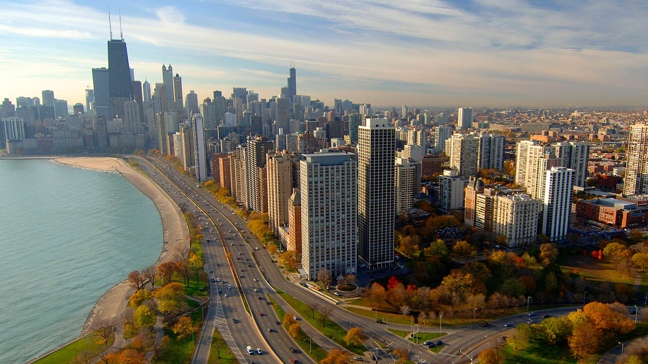 Ten Chicago Events to Check Out in October 2018 - See It Chicago